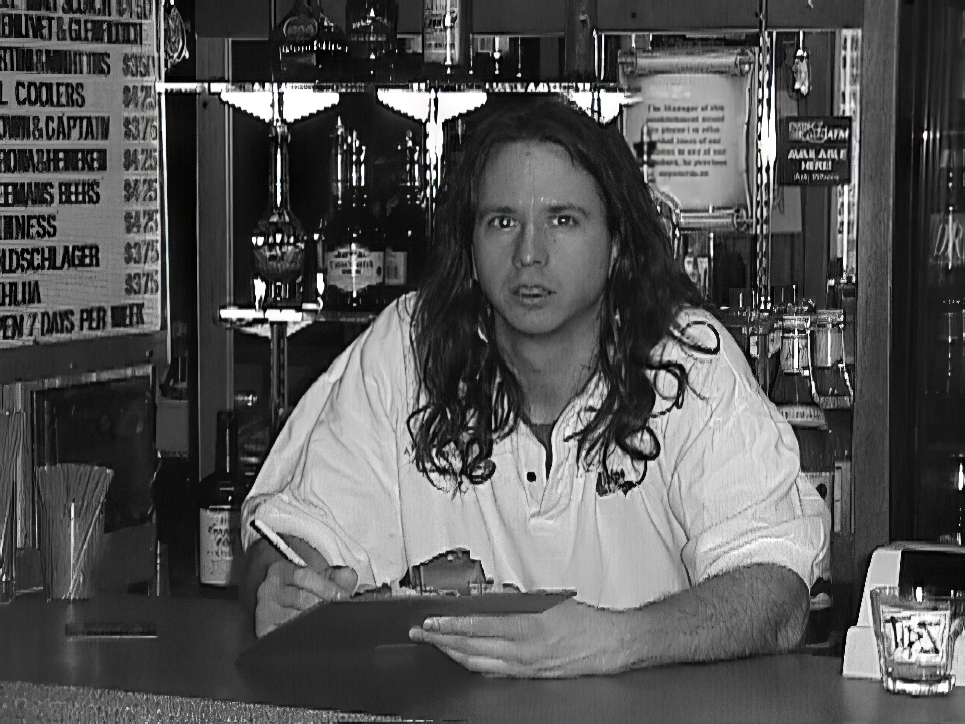 The Tantramarsh Club | Mount Allison University's Original Student Pub